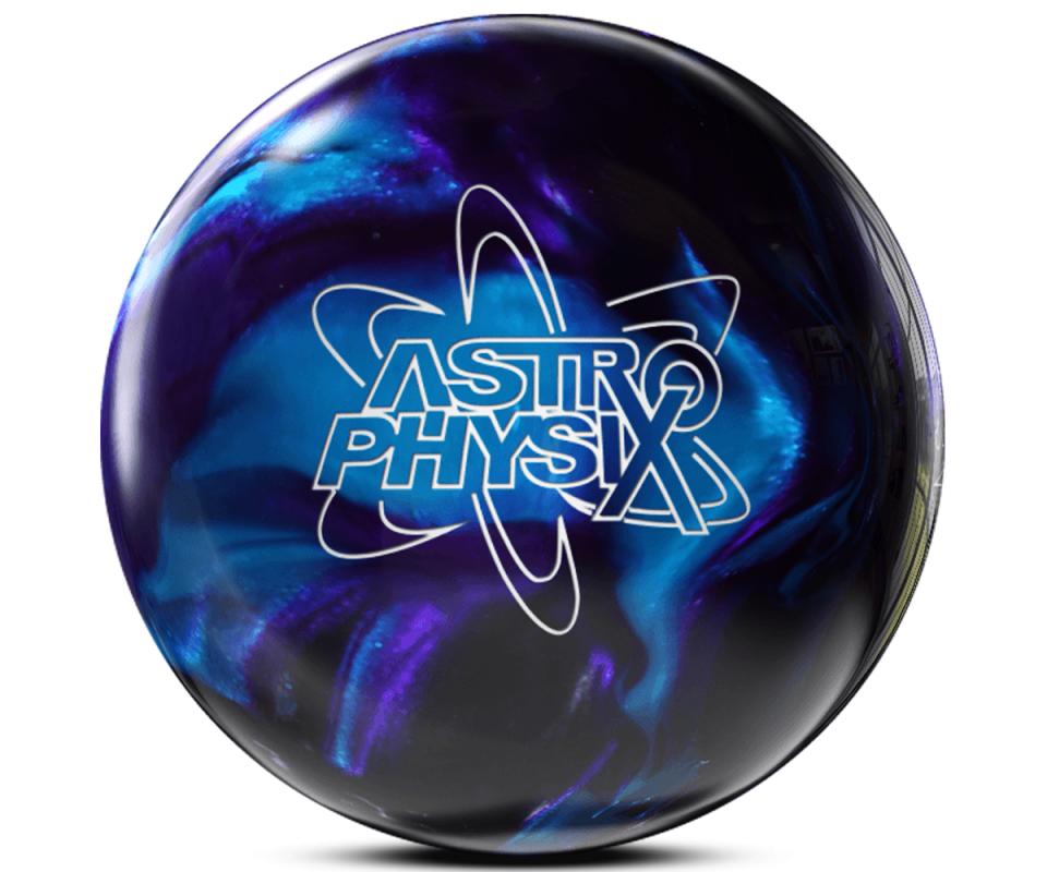 Ball Dealers Bowling Pro-Shop - STORM AstroPhysiX Bowling Ball