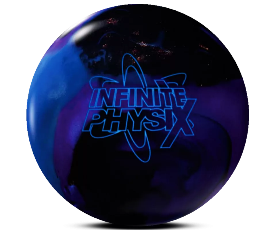 Ball Dealers Bowling Pro-Shop - STORM Infinite PhysiX Bowling Ball