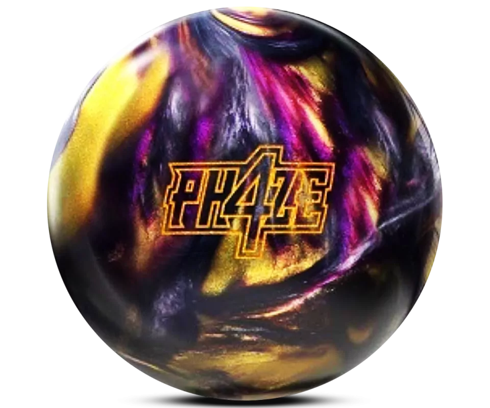 Ball Dealers Bowling Pro-Shop - STORM Phaze 4 Bowling Ball