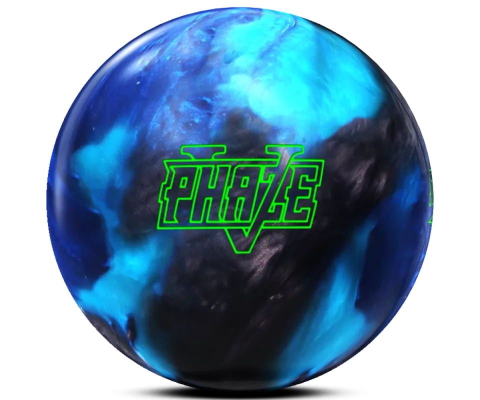 Ball Dealers Bowling Pro-Shop - STORM Phaze 5 Bowling Ball