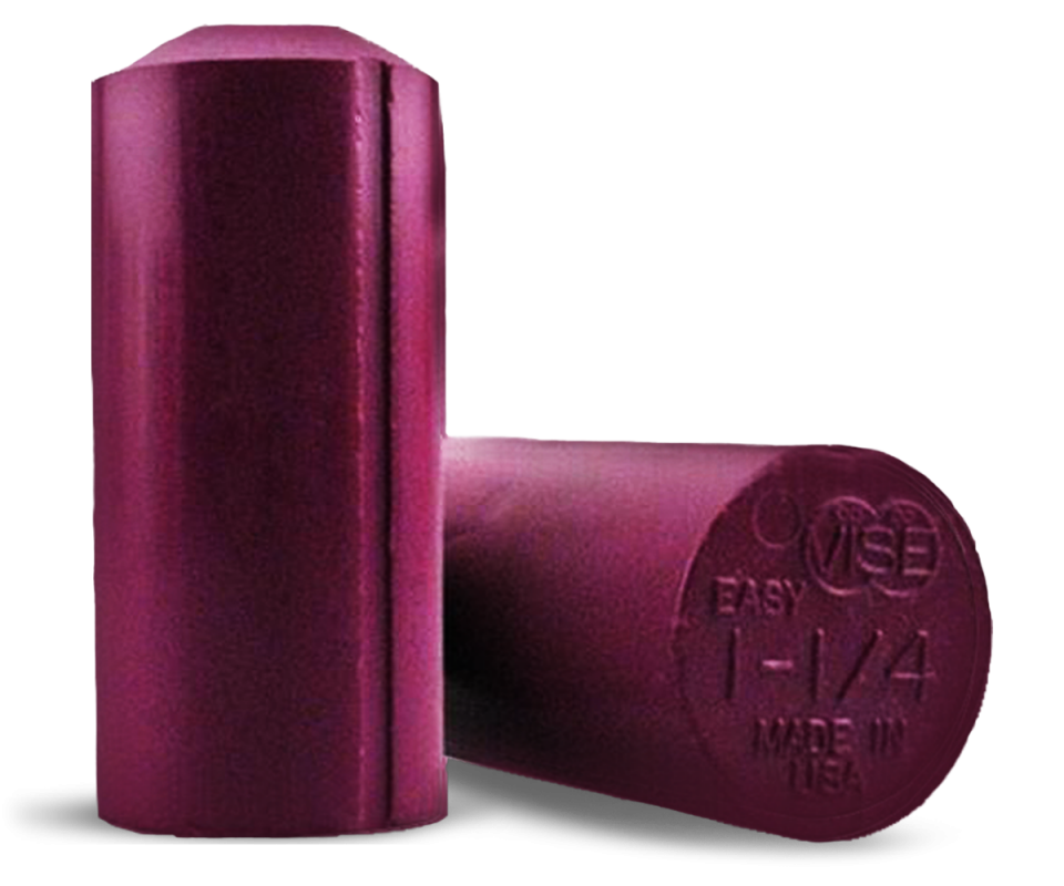 Ball Dealers Bowling Pro-Shop - VISE Thumb Slug Urethane Solid Color Insert